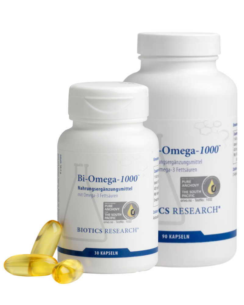 Bi-Omega-1000 | Wirkung & Vorteile | Energetica Natura